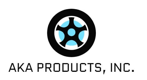 AKA Tires – New Sun Racing