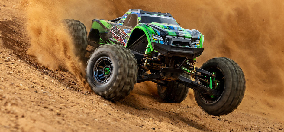 New Sun Racing- Remote Control Hobby Store