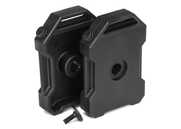 8022T Fuel Canisters – New Sun Racing
