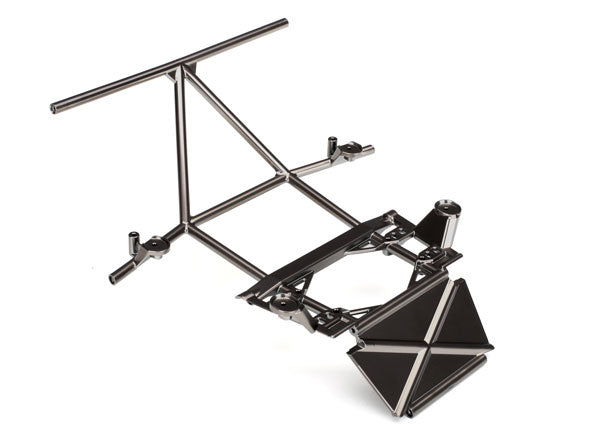 8431X TC CENTER SECTION – New Sun Racing