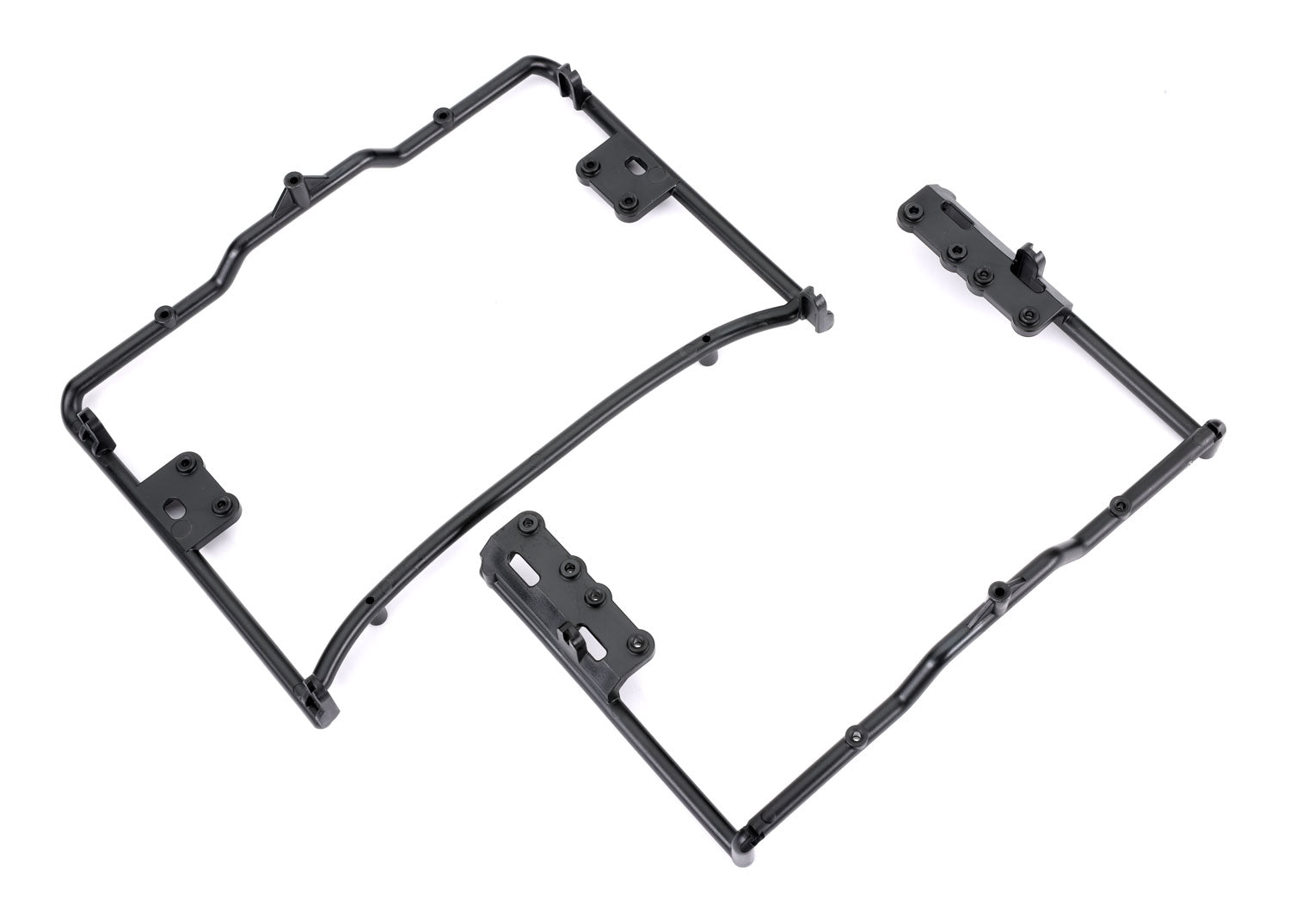 9233 Body Cage for TRX-4 High Trail Edition – New Sun Racing