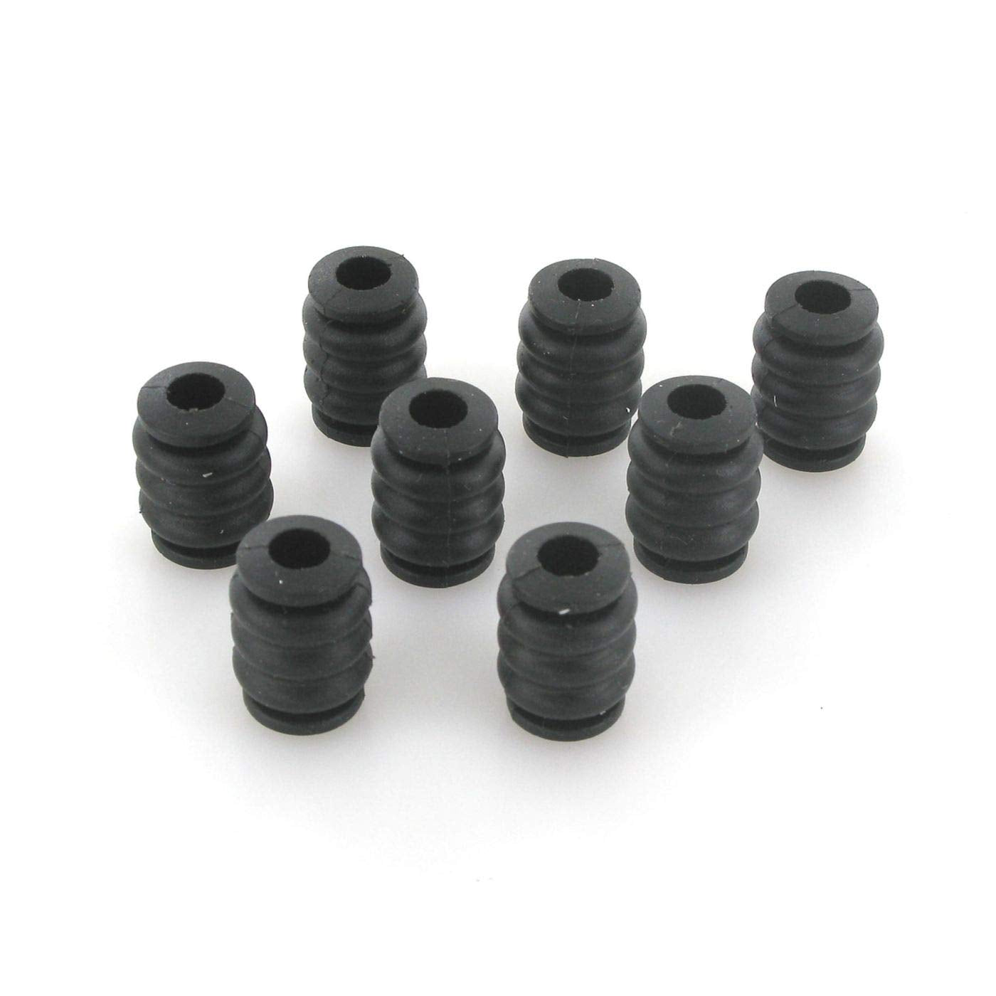 YUNCGO03101 Rubber Dampers – New Sun Racing