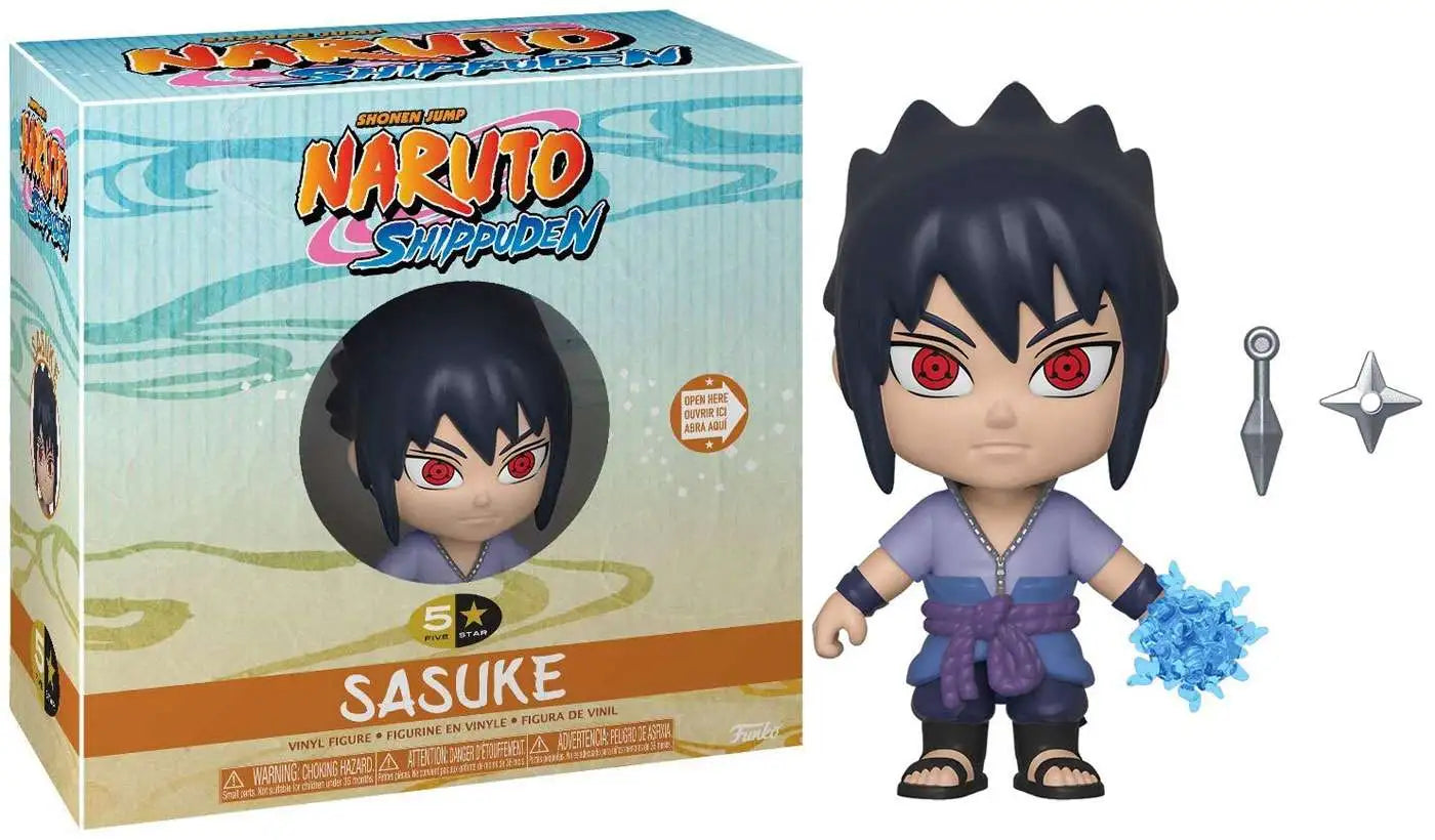 FU41072 Naruto Shippuden-Sasuke – New Sun Racing