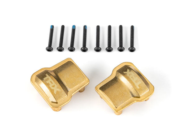 9787-Gray Axle Cover – New Sun Racing