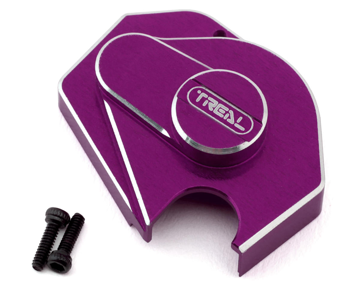 TLHTSCX24-87 Gearbox Cover – New Sun Racing