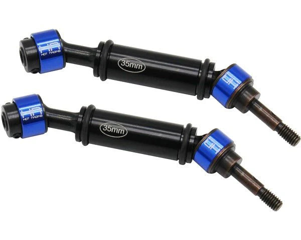 HRSVXS288RC06 - Cv Splined Axles Drive Shafts TRA 1/16 Revo VXL – New ...