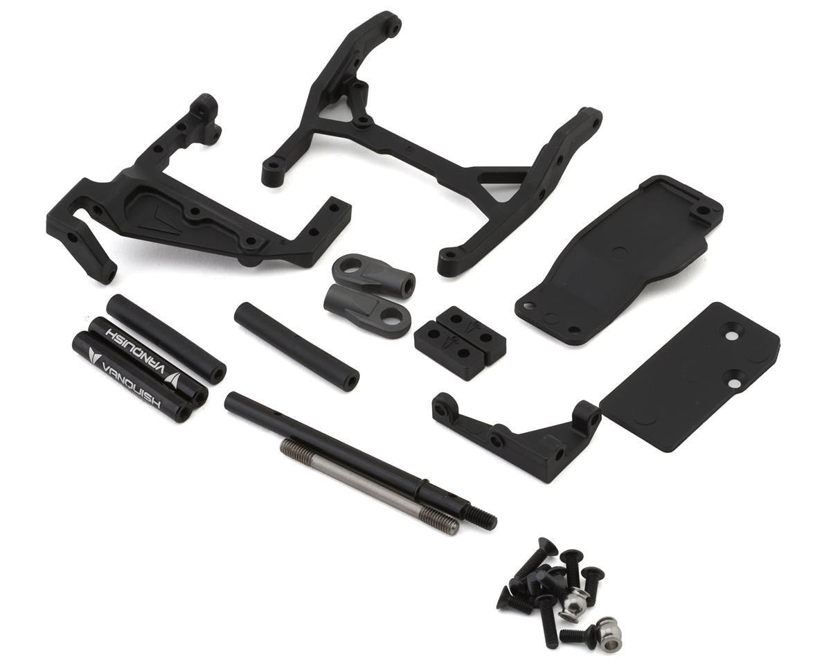 VPS10402 VRD Stubby Conversion Kit – New Sun Racing