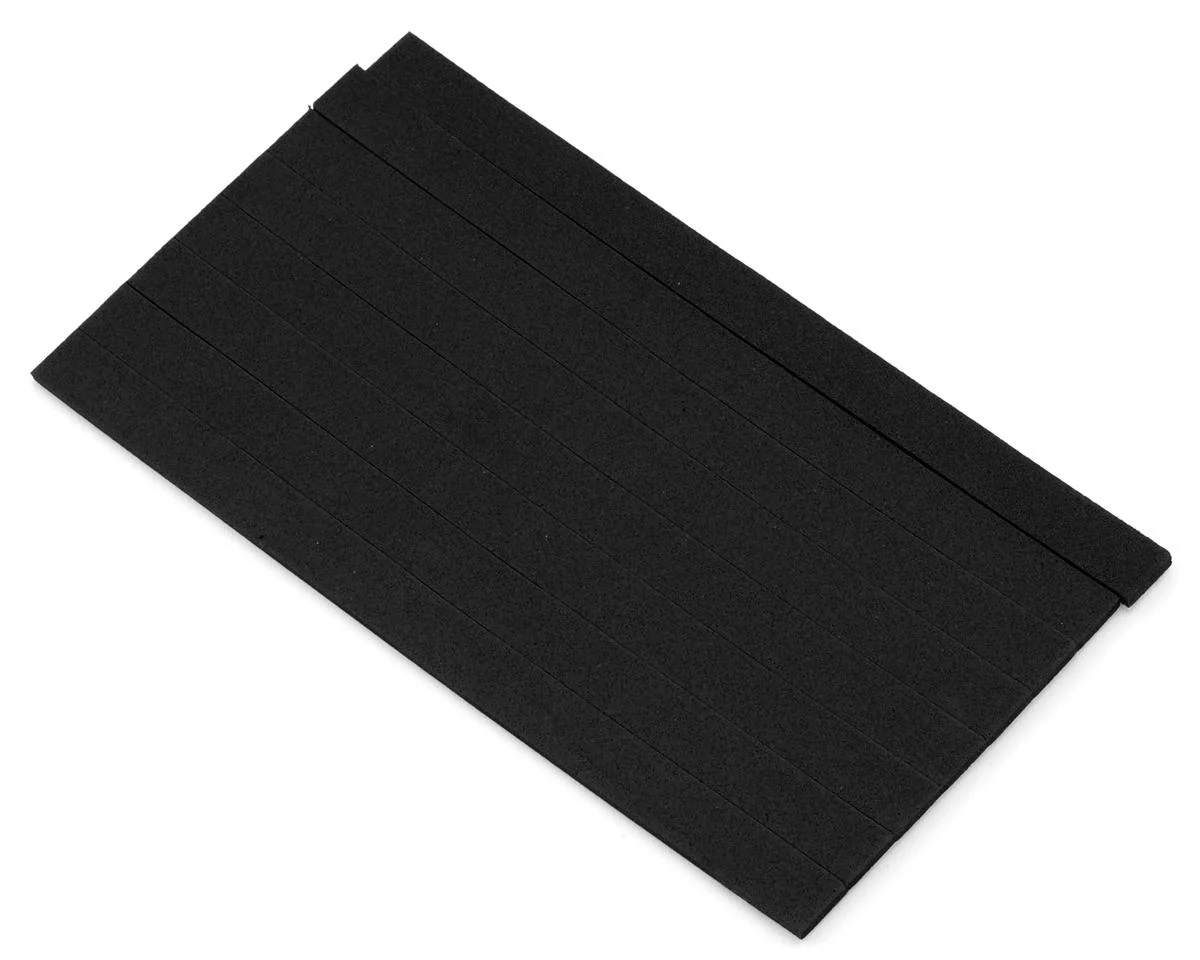 DSC-IFD-B DS Racing Drift Tire Retaining Foam Inserts Set (Black) – New ...