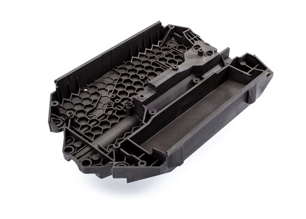8922 Maxx V1 Chassis – New Sun Racing
