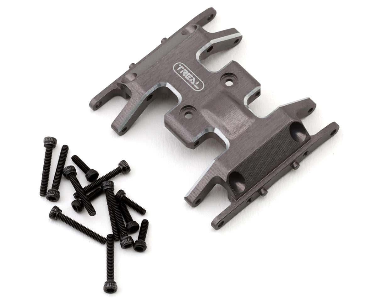 TLHTSCX24-13 Skid Plate Gray – New Sun Racing