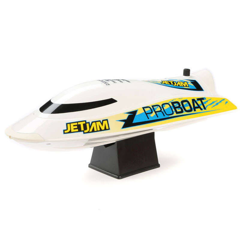 PRB08031V2T2 Jet Jam White – New Sun Racing