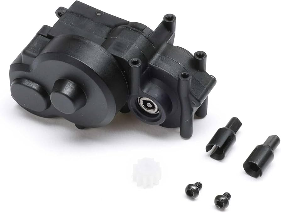 LOS-1769 Transmission, Pinion: Micro-B – New Sun Racing