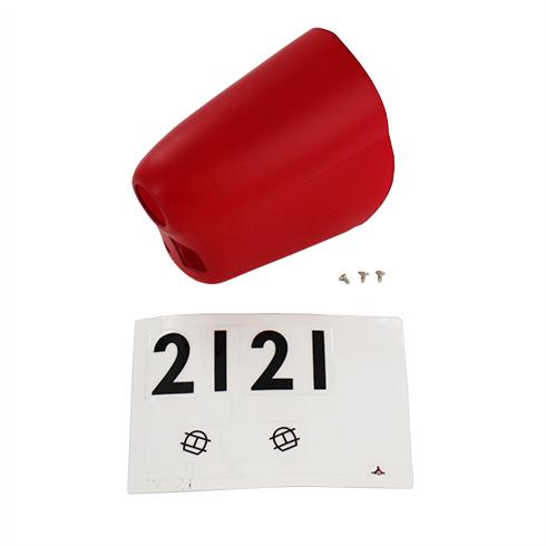 Cowling Set – New Sun Racing