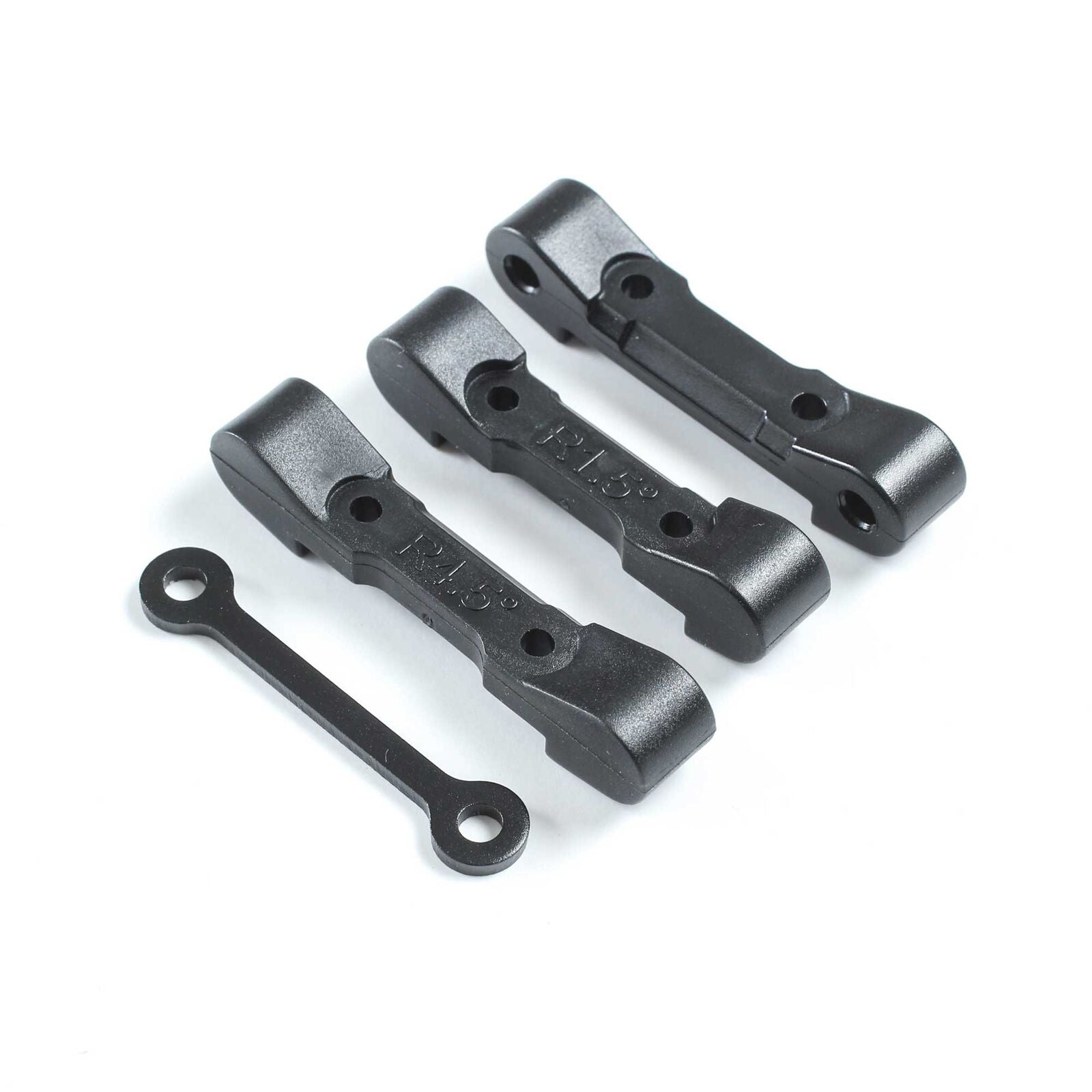 LOS234048 Rear Pivot Block – New Sun Racing