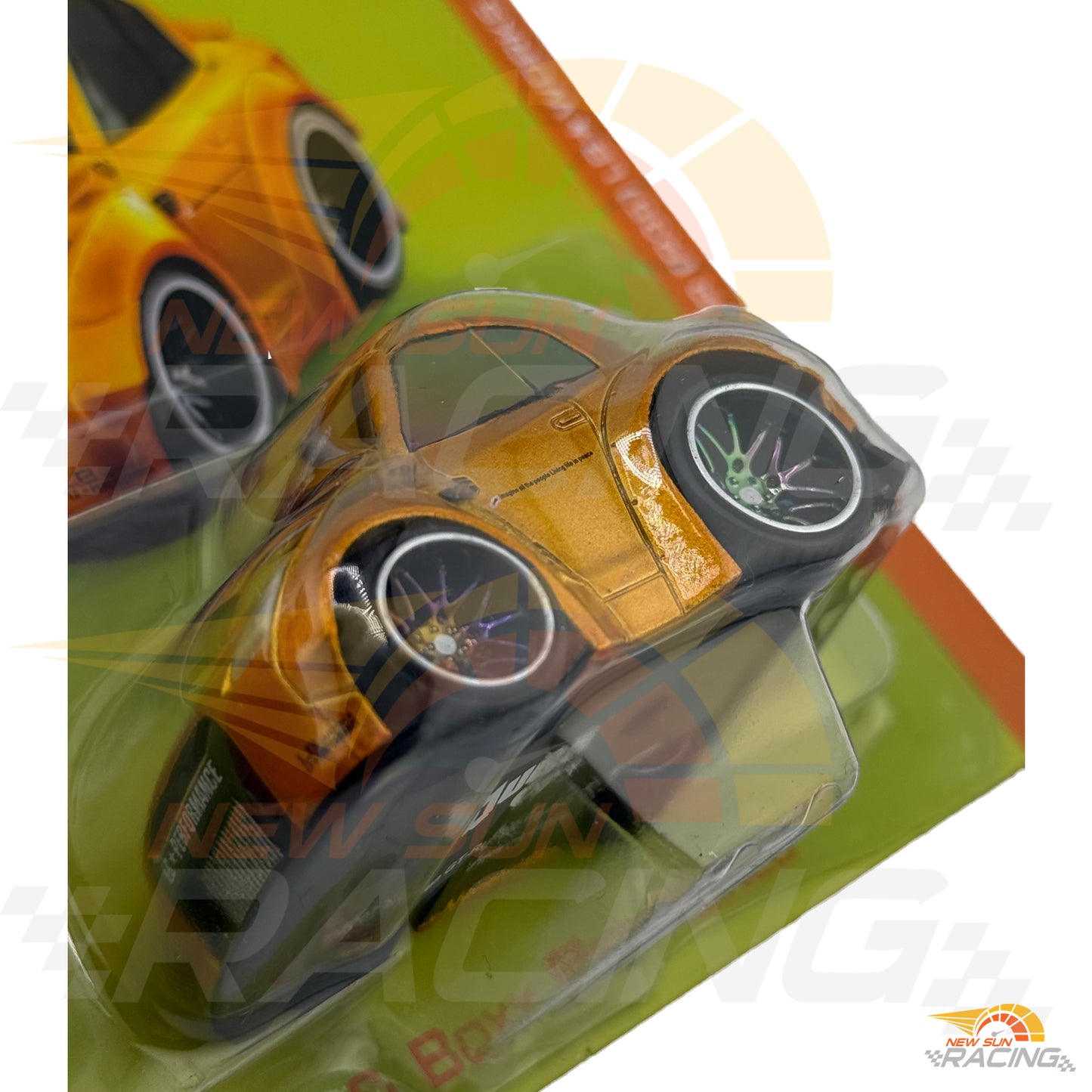 MINI GT QZO0101 QUBE CARZ Series 1 Liberty Walk QZ00301-BL Nissan GT-R ...