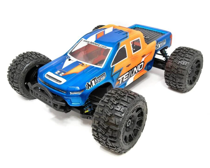 Tekno RC Car – New Sun Racing