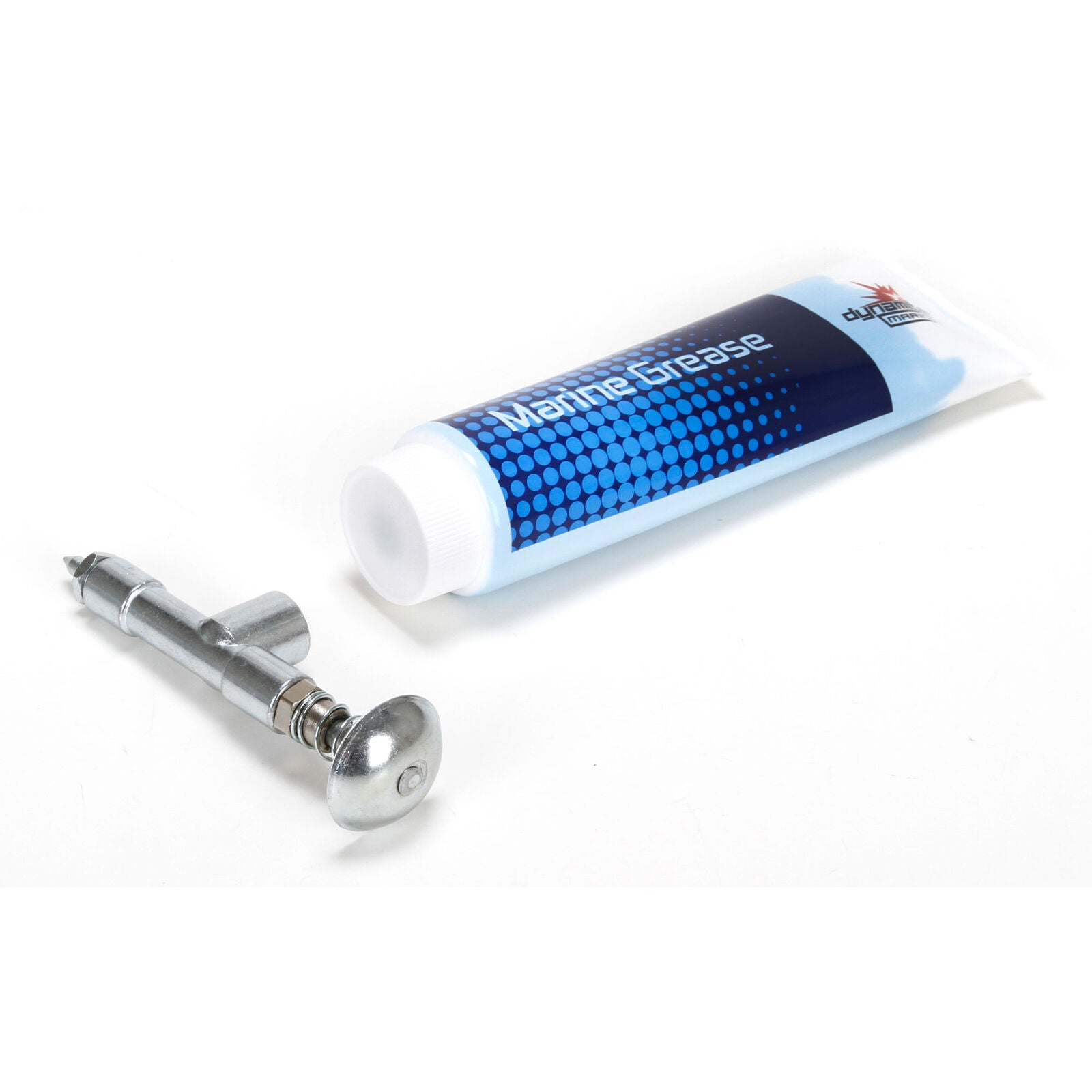 DYNE4200 Grease Gun with Marine Grease, 5 oz – New Sun Racing