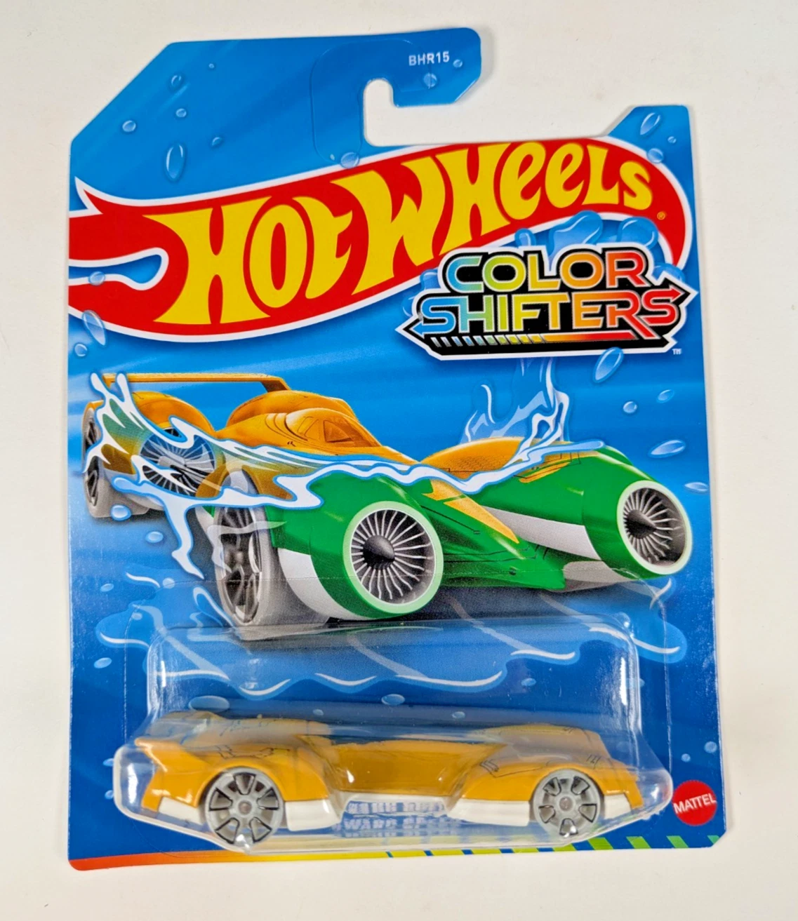 HWJMK07 Hot Wheels Color Shifters 4Ward Speed – New Sun Racing