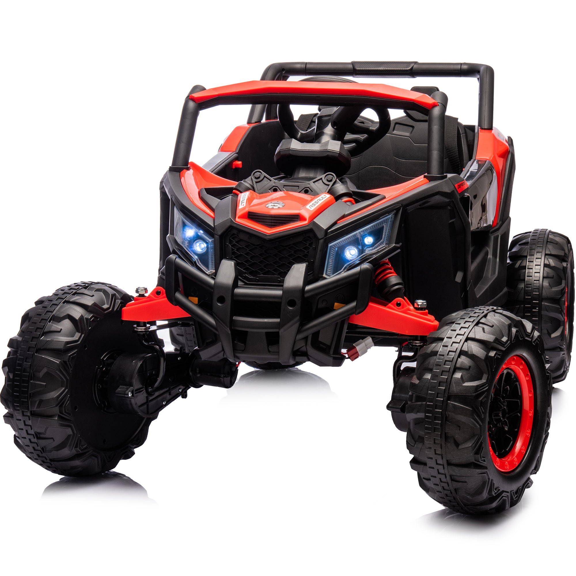 Mini CAN-AM Kids Ride-On UTV – New Sun Racing